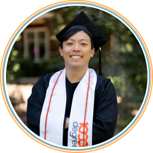 10,000 Degrees - Equitable Opportunities for a Quality Education