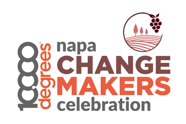 Napa Changemakers - 10,000 Degrees